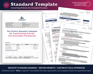 Corporate Standards: the “What" behind Compliance | Syntari