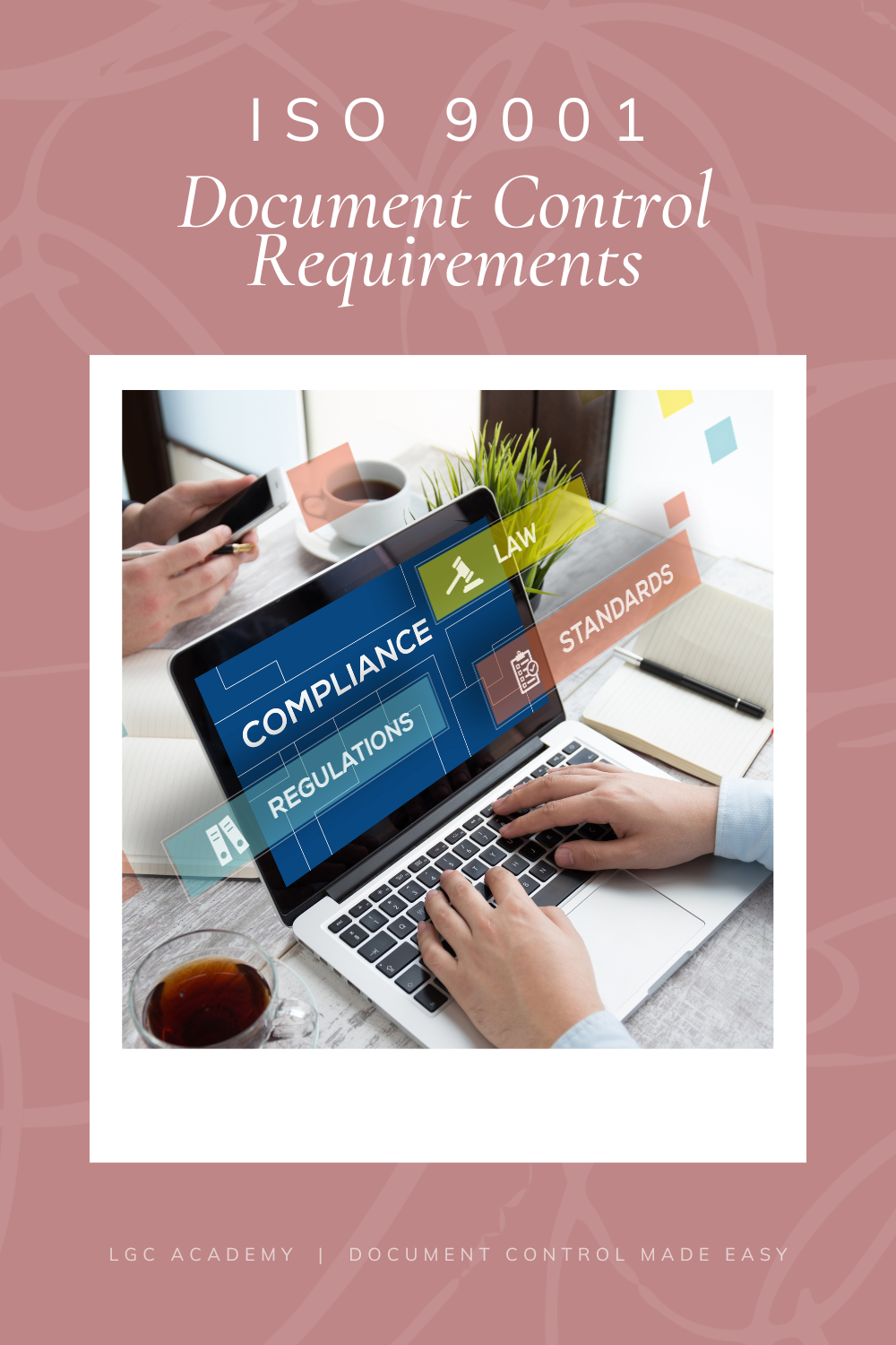 ISO 9001 Document Control Requirements | Syntari