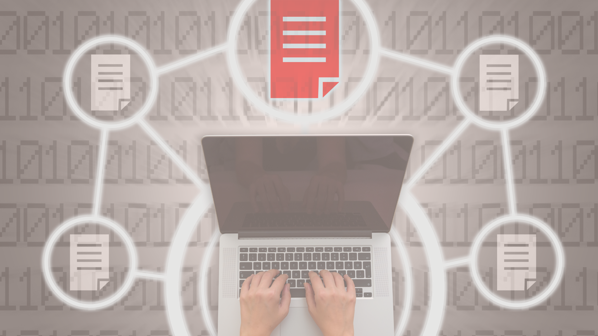 Why You Should Implement an Electronic Document Distribution System ...