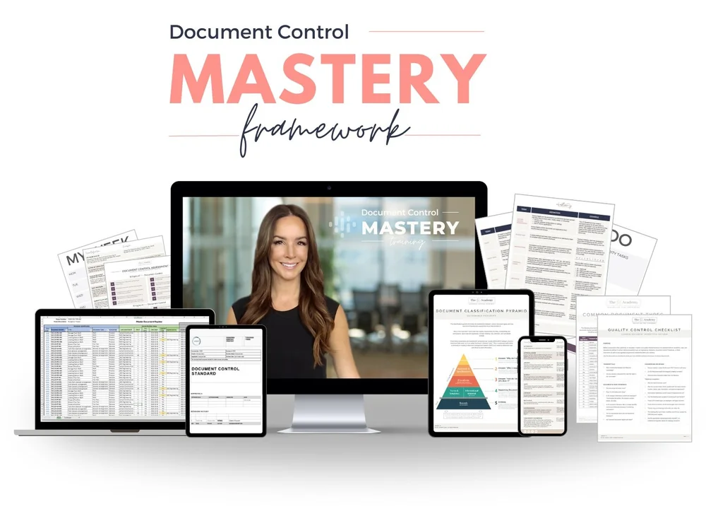 The Top 10 Document Controller Skills You Need to Succeed | Syntari