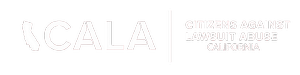 CALA | Support Legal Reform Today