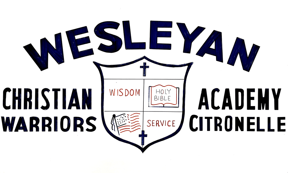 Wesleyan Christian Academy