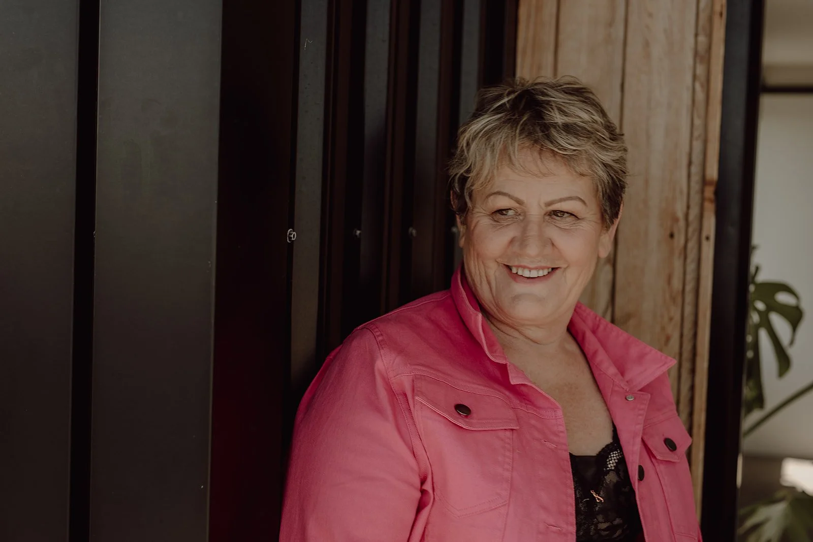 About — Debbie Shaw Celebrant