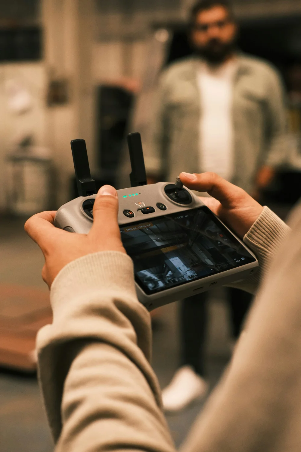 Unmanned Technology Global | Discover. Innovate. Automate.