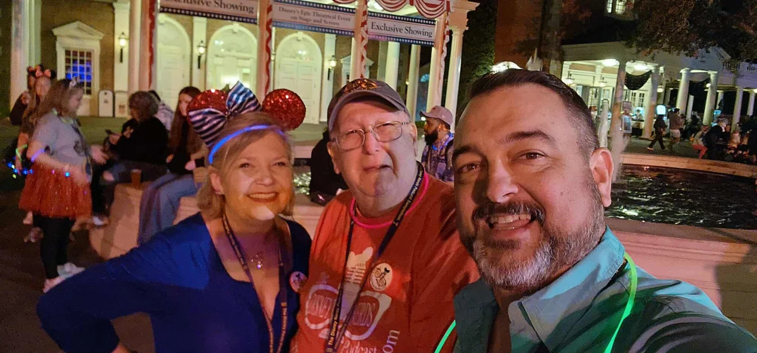 Celebrating 12 Years of Half-Samplethon Fun with the Disney Nerds ...