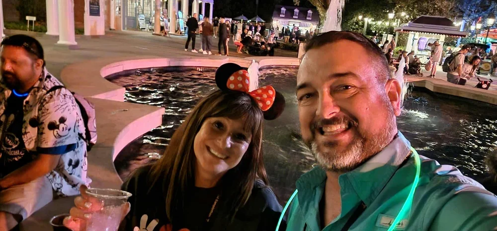 Celebrating 12 Years of Half-Samplethon Fun with the Disney Nerds ...