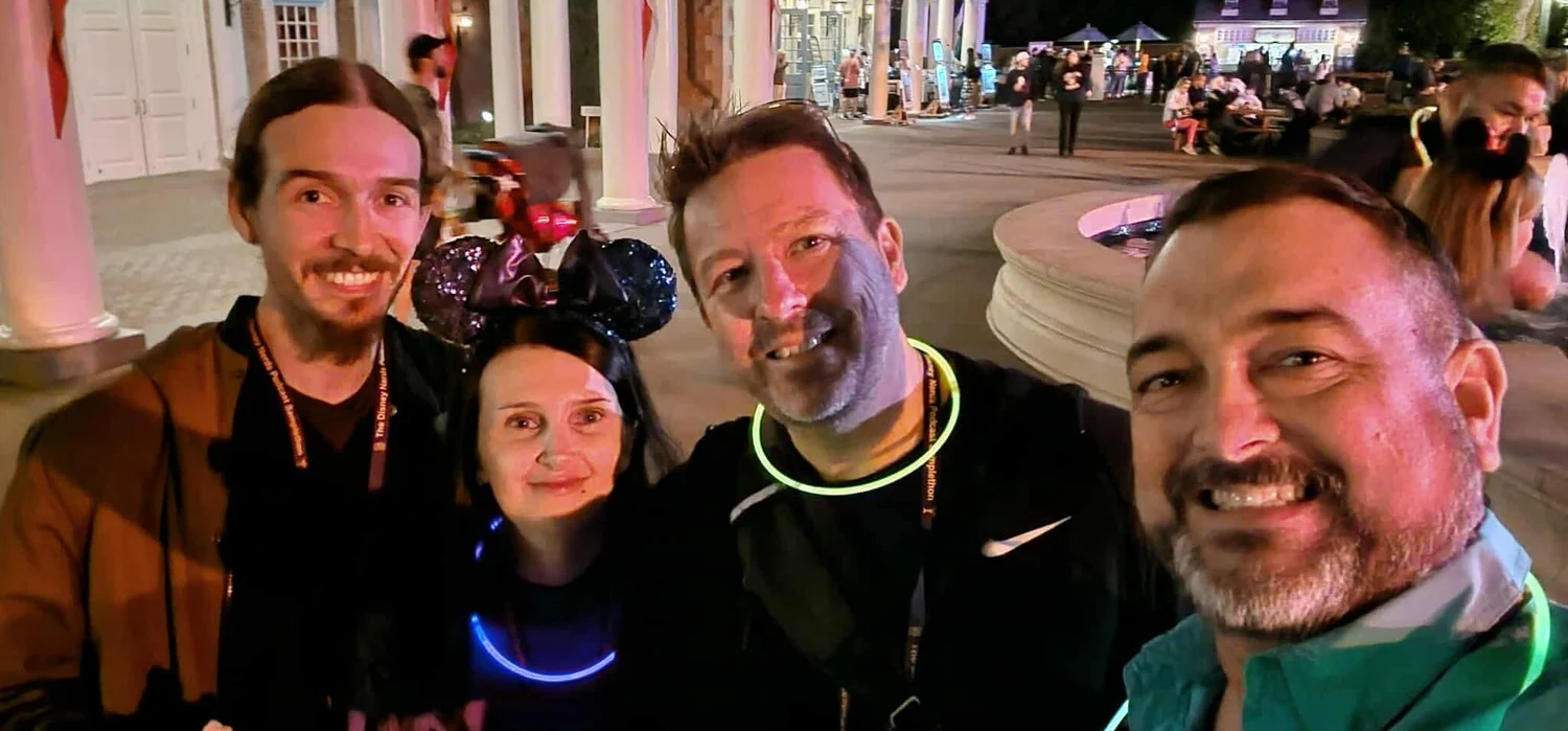 Celebrating 12 Years of Half-Samplethon Fun with the Disney Nerds ...
