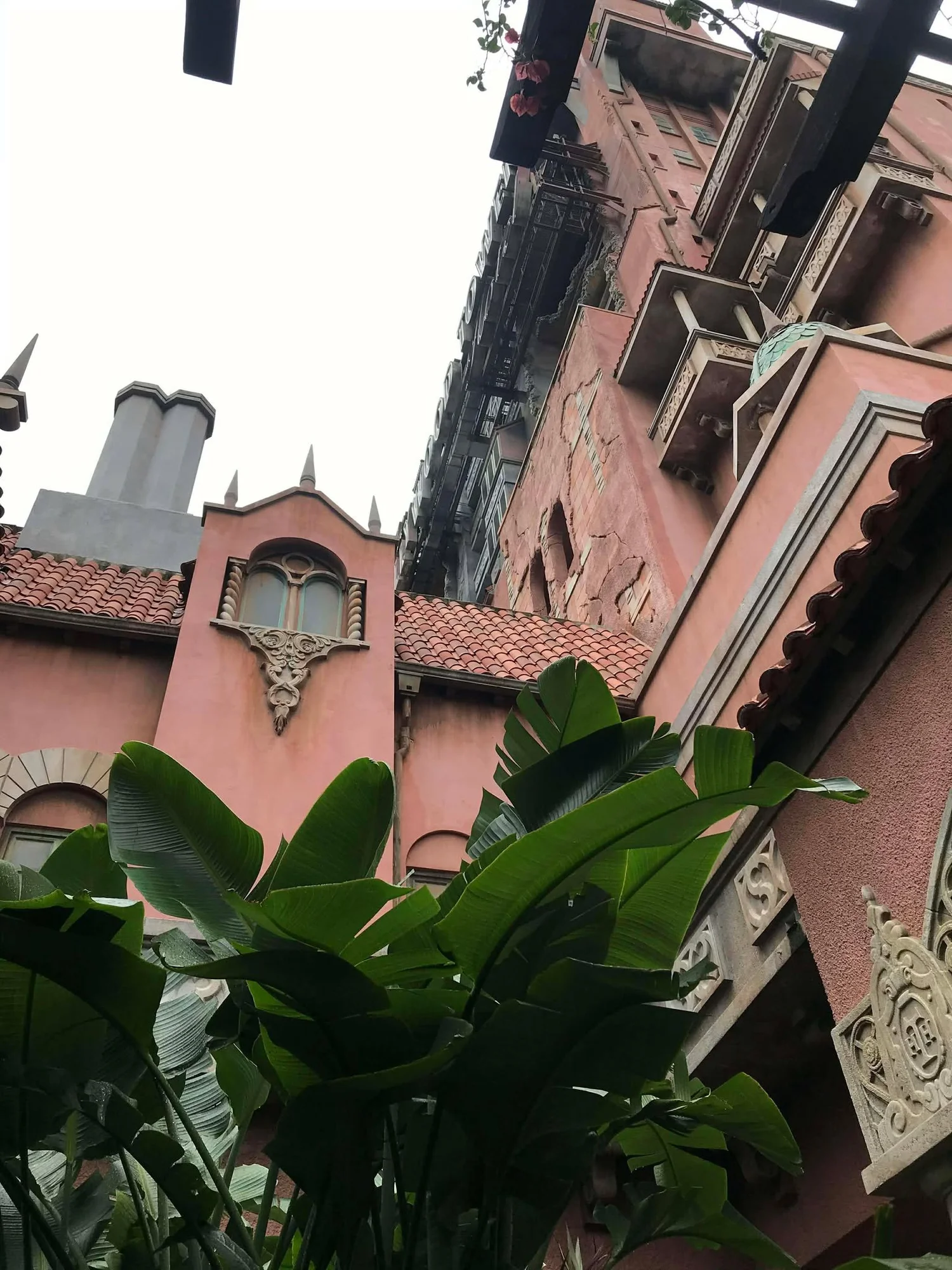 Beyond the Ride: Exploring the Immersive Queues of Walt Disney World ...