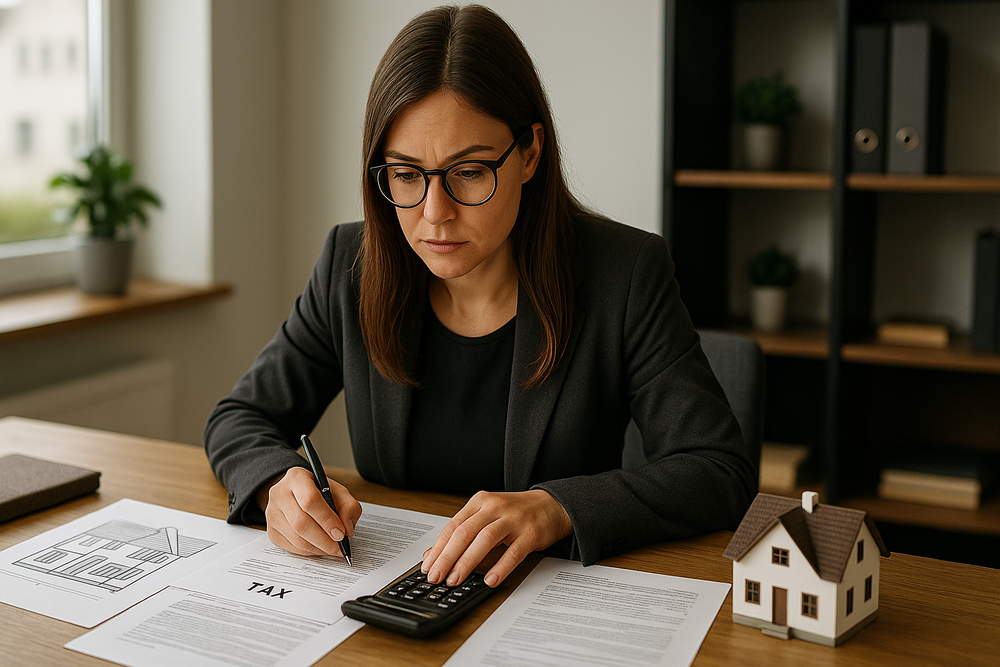 Calculating Cost Basis in Real Estate: What Investors Need to Know ...