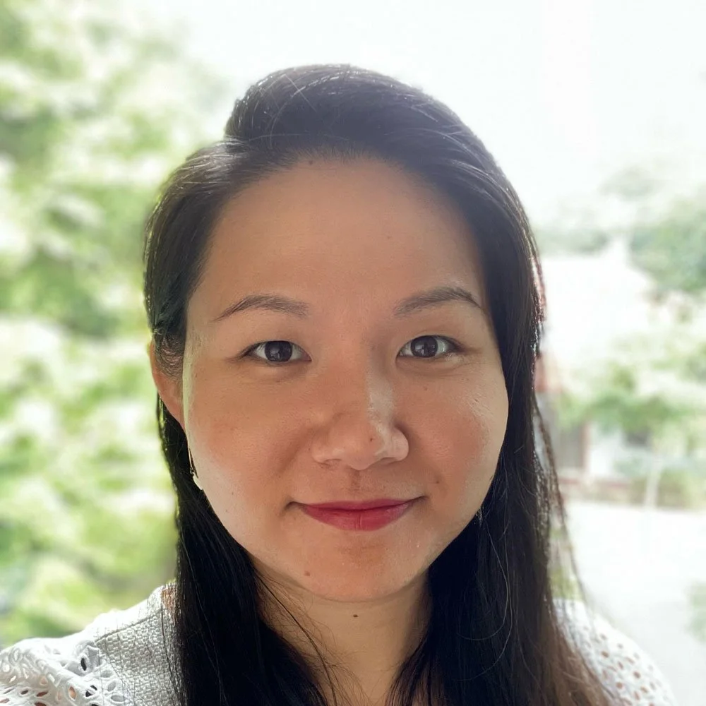 Amy Chow — The 2025 National Carbon Farming Conference & Expo