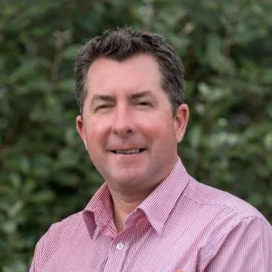 Justin Costello — The 2025 National Carbon Farming Conference & Expo