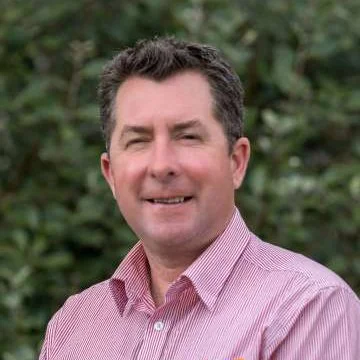 Justin Costello — The 2025 National Carbon Farming Conference & Expo