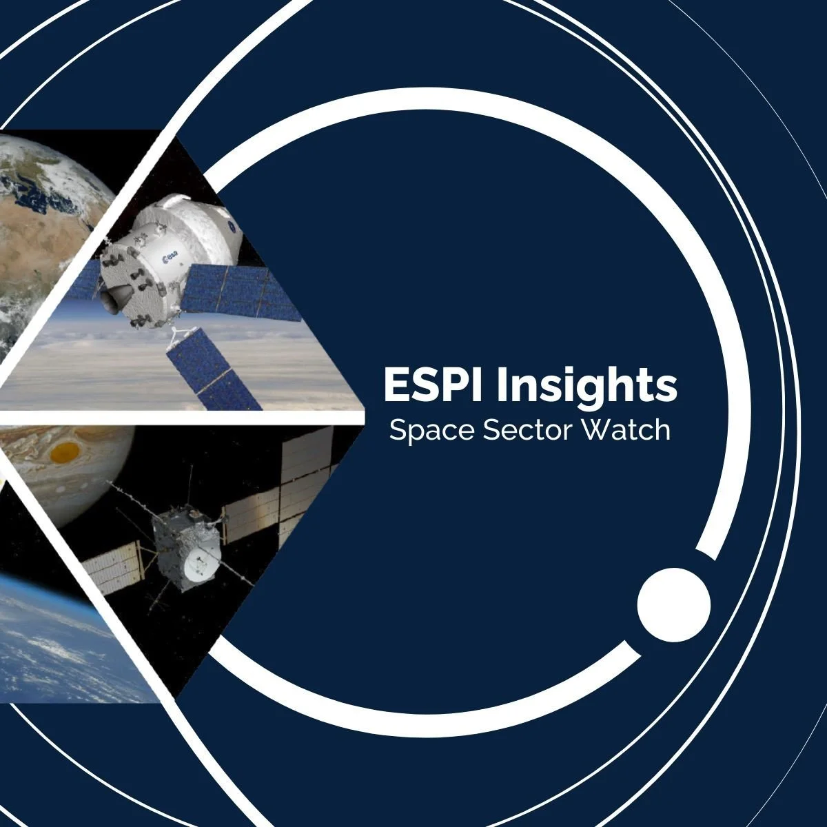 ASTROPOLITICS | the geopolitics of space in a new era