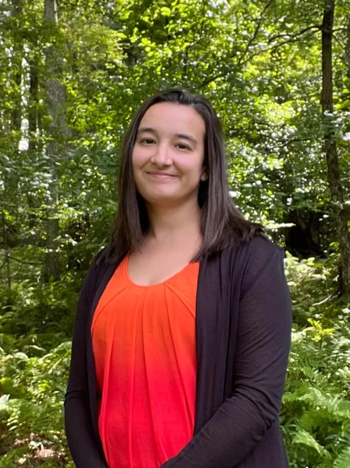 About Jessica Harrison, Therapist in East Greenwich Serving Rhode ...