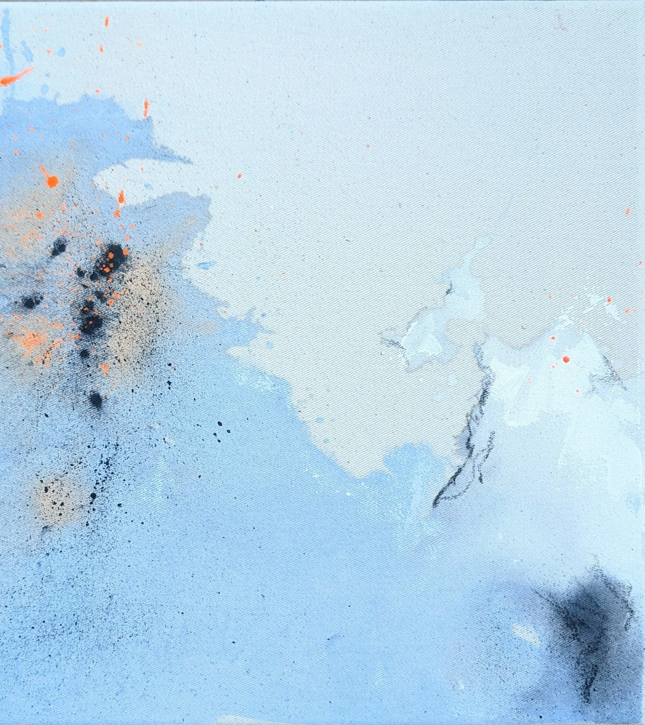 Studio Ricarda Messner | Kunst mit Gefühl: farbenfroh, lebendig ...