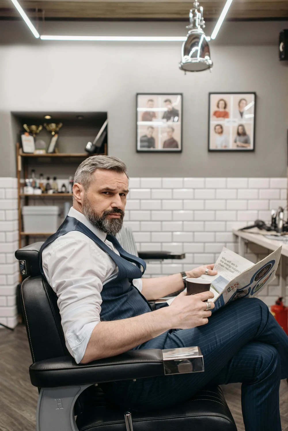 Palm Beach Barbershop