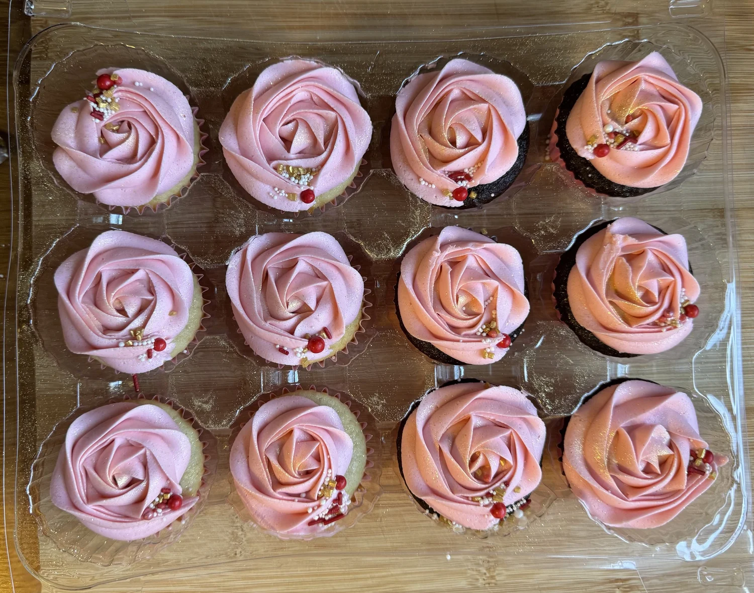 Barb’s Bakery | Order Fresh Baked Delights Today
