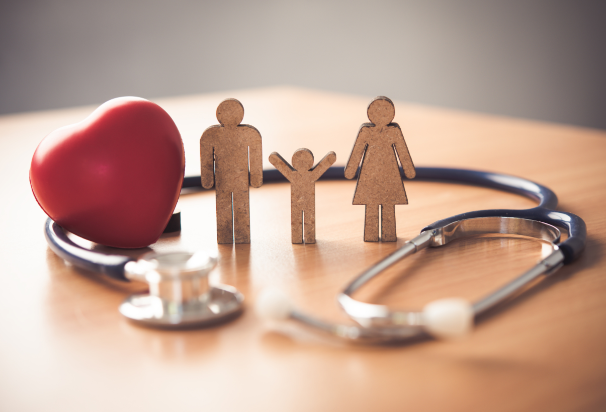 General 6 — Cornerstone Primary Care, LLC