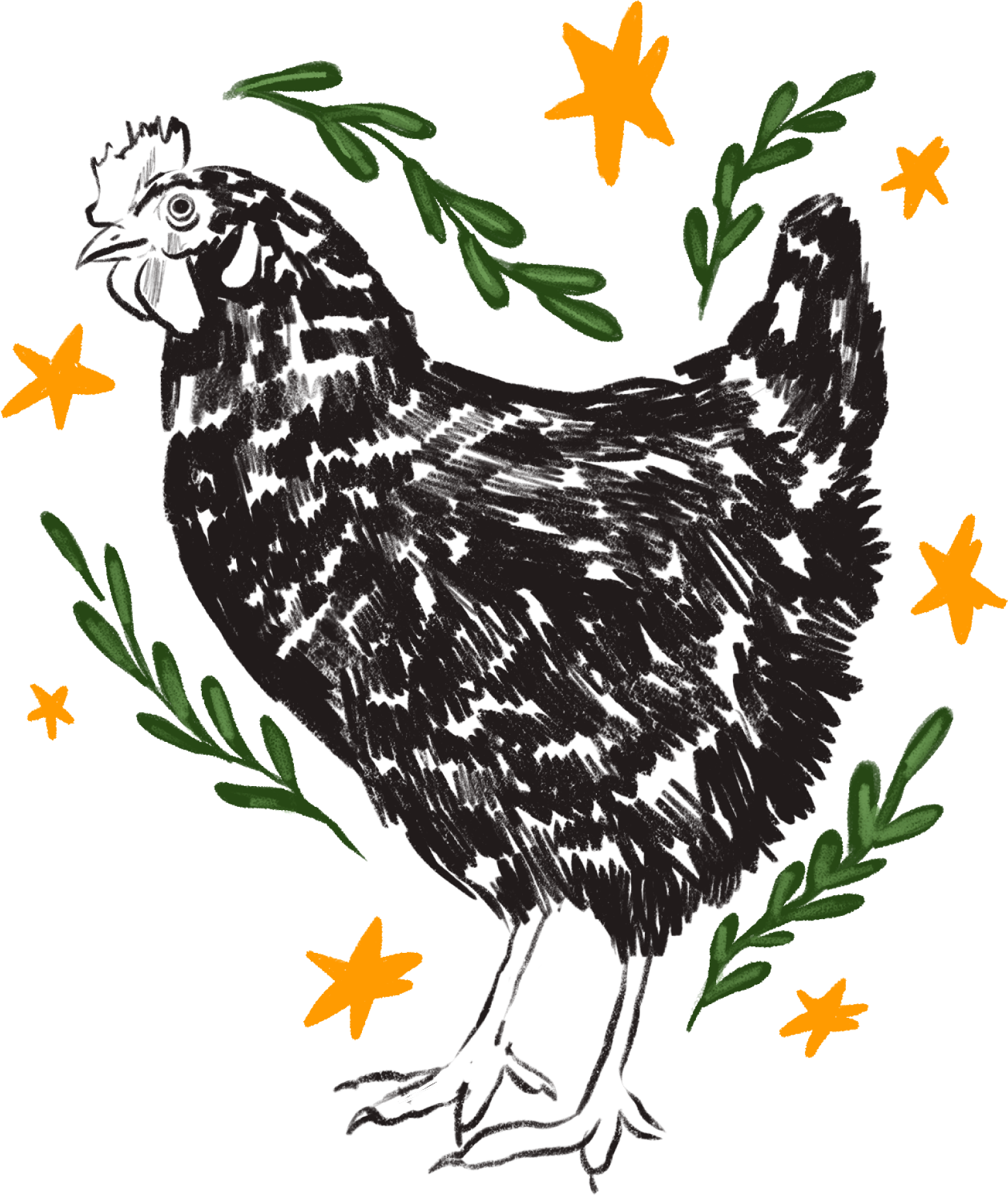 ABOUT — Rebecca Ross