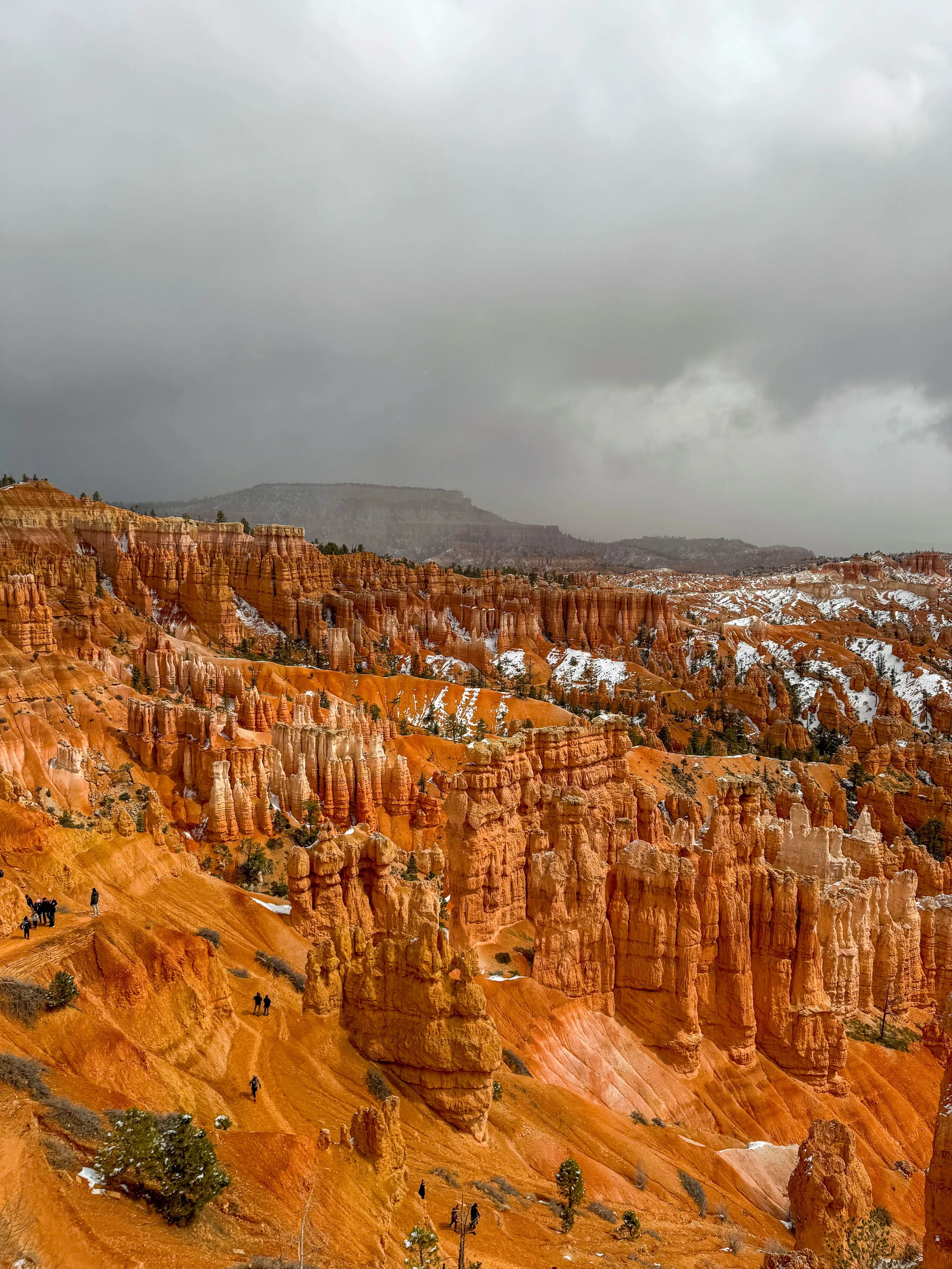 Your Ultimate Guide to Bryce Canyon National Park — The Traveling Dans