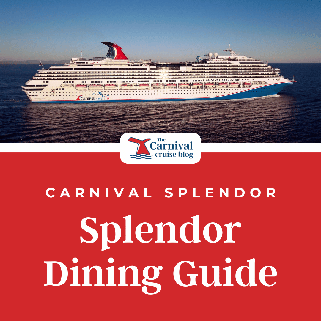 Blog — The Carnival Cruise Blog