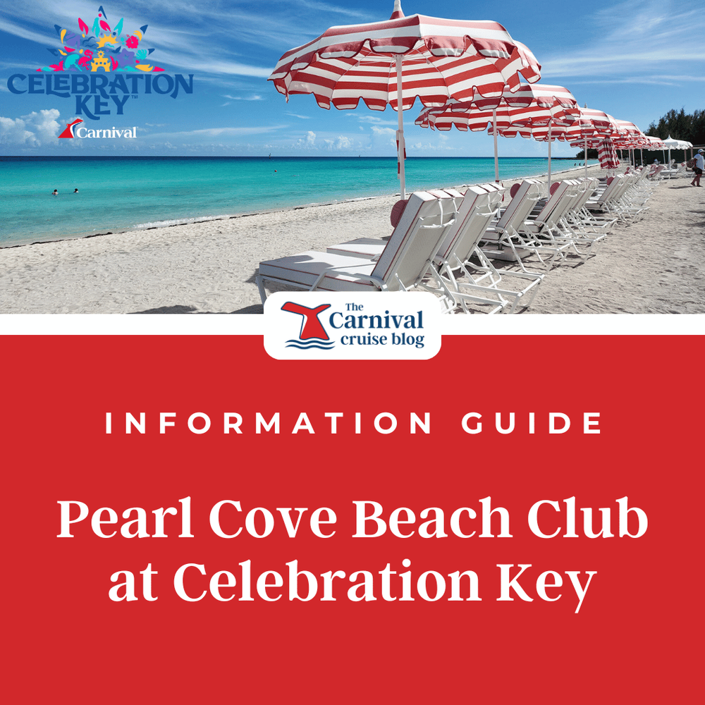 Blog — The Carnival Cruise Blog