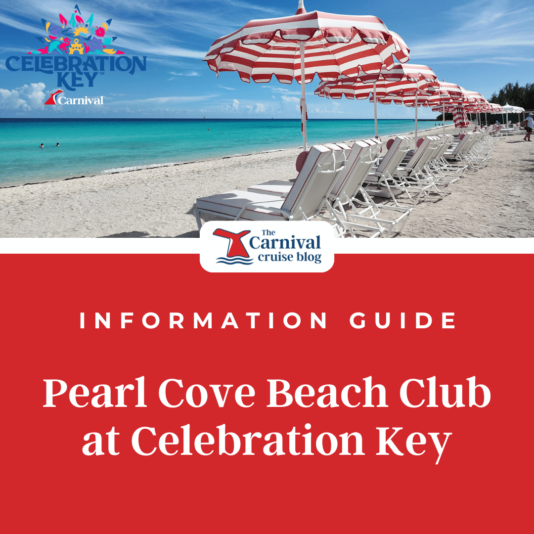 Blog — The Carnival Cruise Blog
