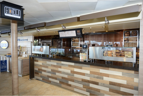 Carnival Spirit Restaurant Dining Guide & PDF Menus — The Carnival ...