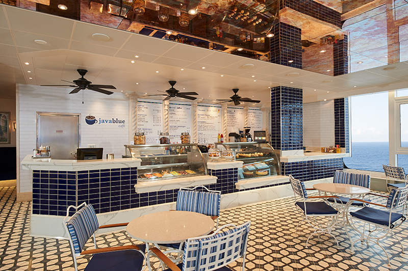 Carnival Firenze Restaurant Dining Guide & PDF Menus — The Carnival ...