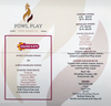 Celebration Key Food & Drink Guide - PDF Menus, Prices, Inclusions ...