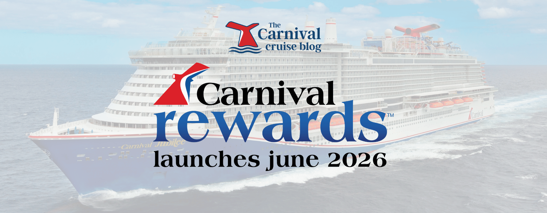 Carnival Cruise Line Overhauls Loyalty Program: What VIFP Members Need ...