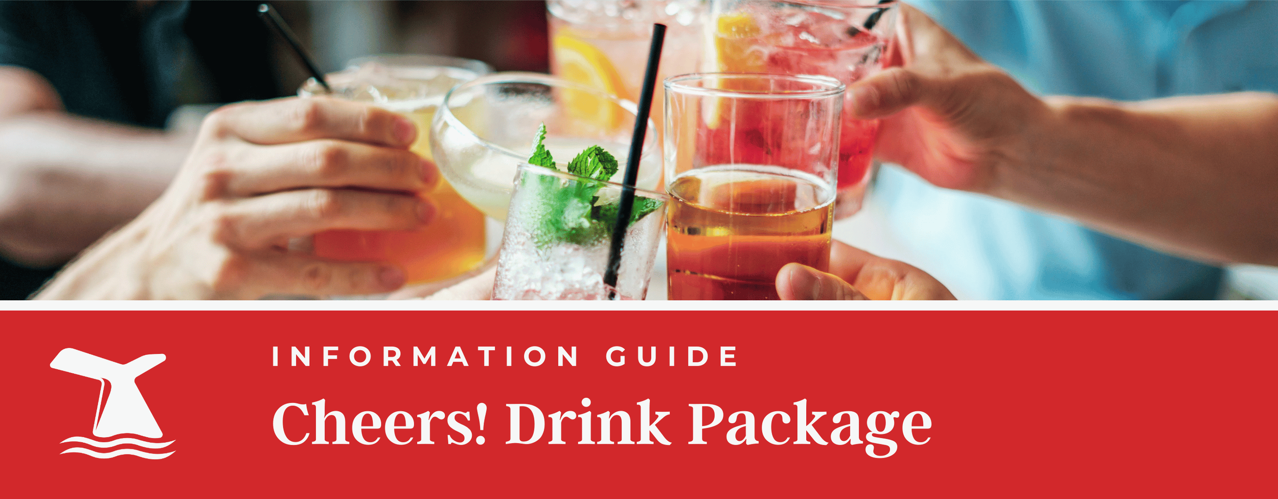 Cheers! Drink Package: Full Guide, Inclusions, and Break-Even Value ...