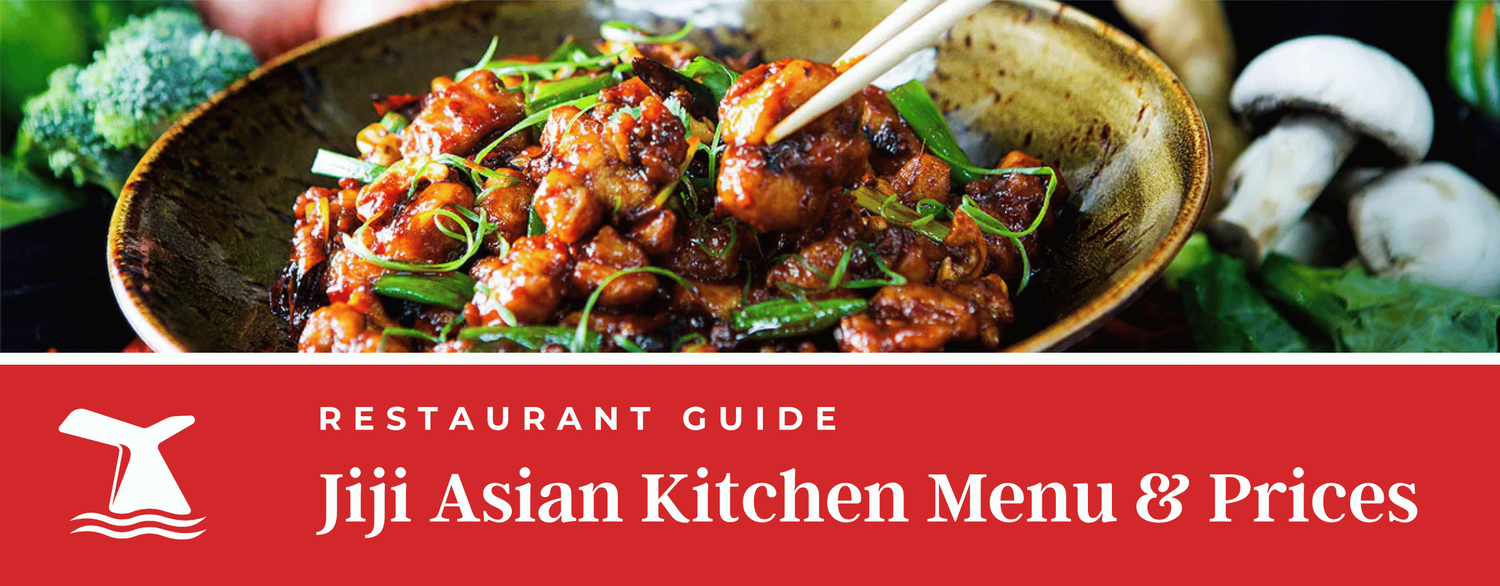 Jiji Asian Kitchen PDF Menus, Prices, & Info - Carnival Cruise Line ...