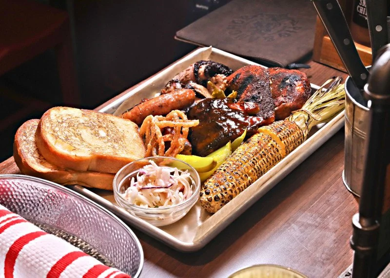 Carnival Conquest Restaurant Dining Guide & PDF Menus — The Carnival ...