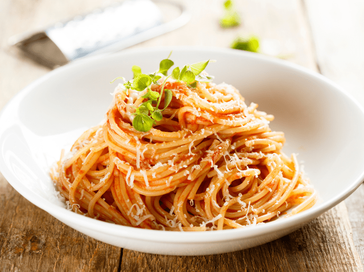 Carnival Venezia Restaurant Dining Guide & PDF Menus — The Carnival ...