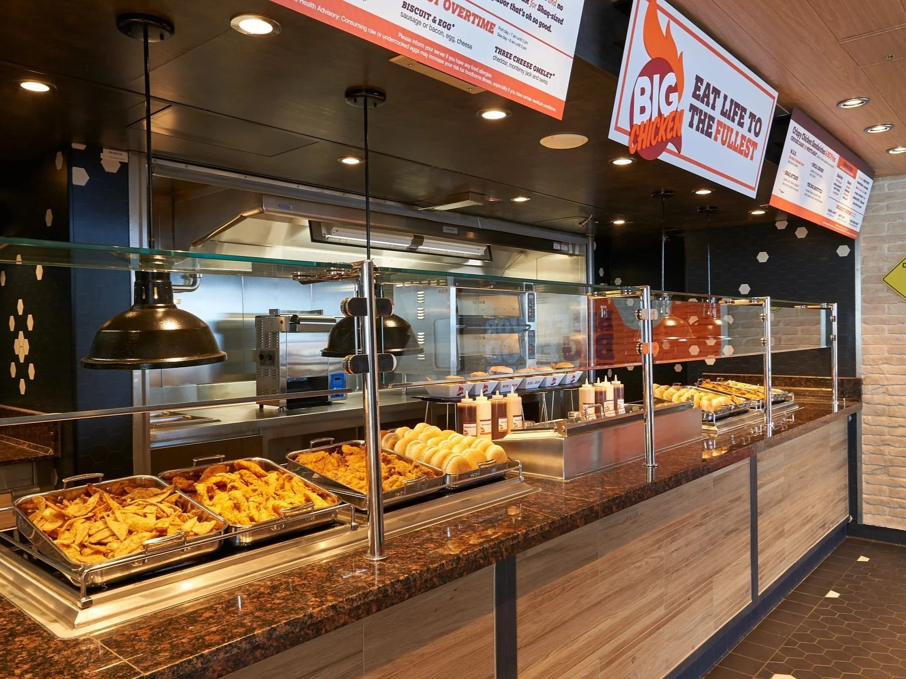 Carnival Celebration Restaurant Dining Guide & PDF Menus — The Carnival ...