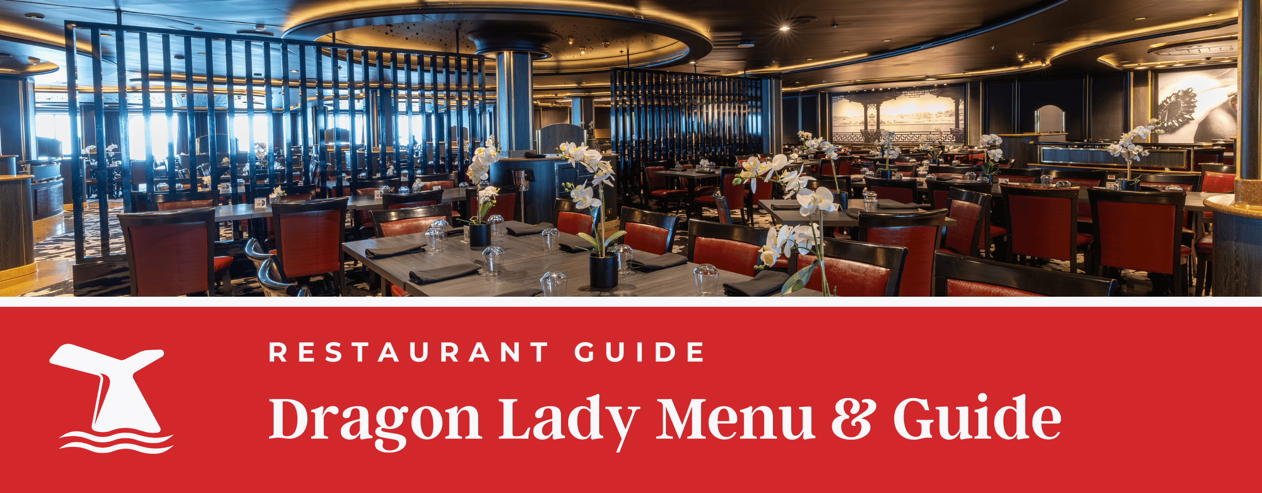 Dragon Lady Restaurant Menus & Dining Info — The Carnival Cruise Blog