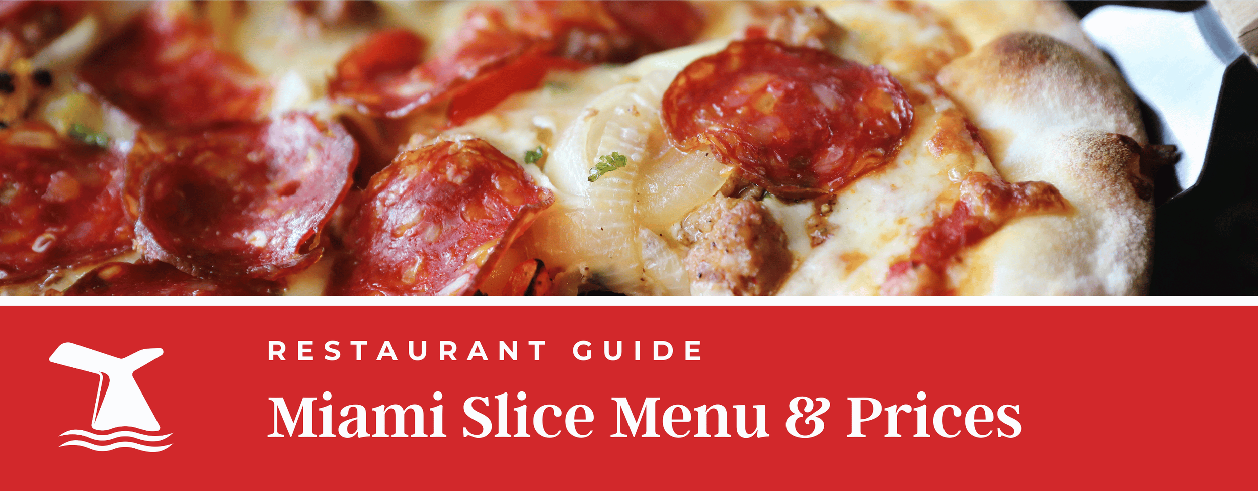 Miami Slice PDF Menus, Prices, & Info - Carnival Cruise Line — The ...