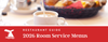2026 Room Service PDF Menu — The Carnival Cruise Blog