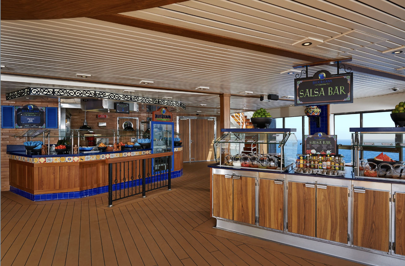 Carnival Pride Restaurant Dining Guide & PDF Menus — The Carnival ...