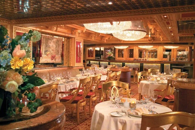 Carnival Freedom Restaurant Dining Guide & PDF Menus — The Carnival ...