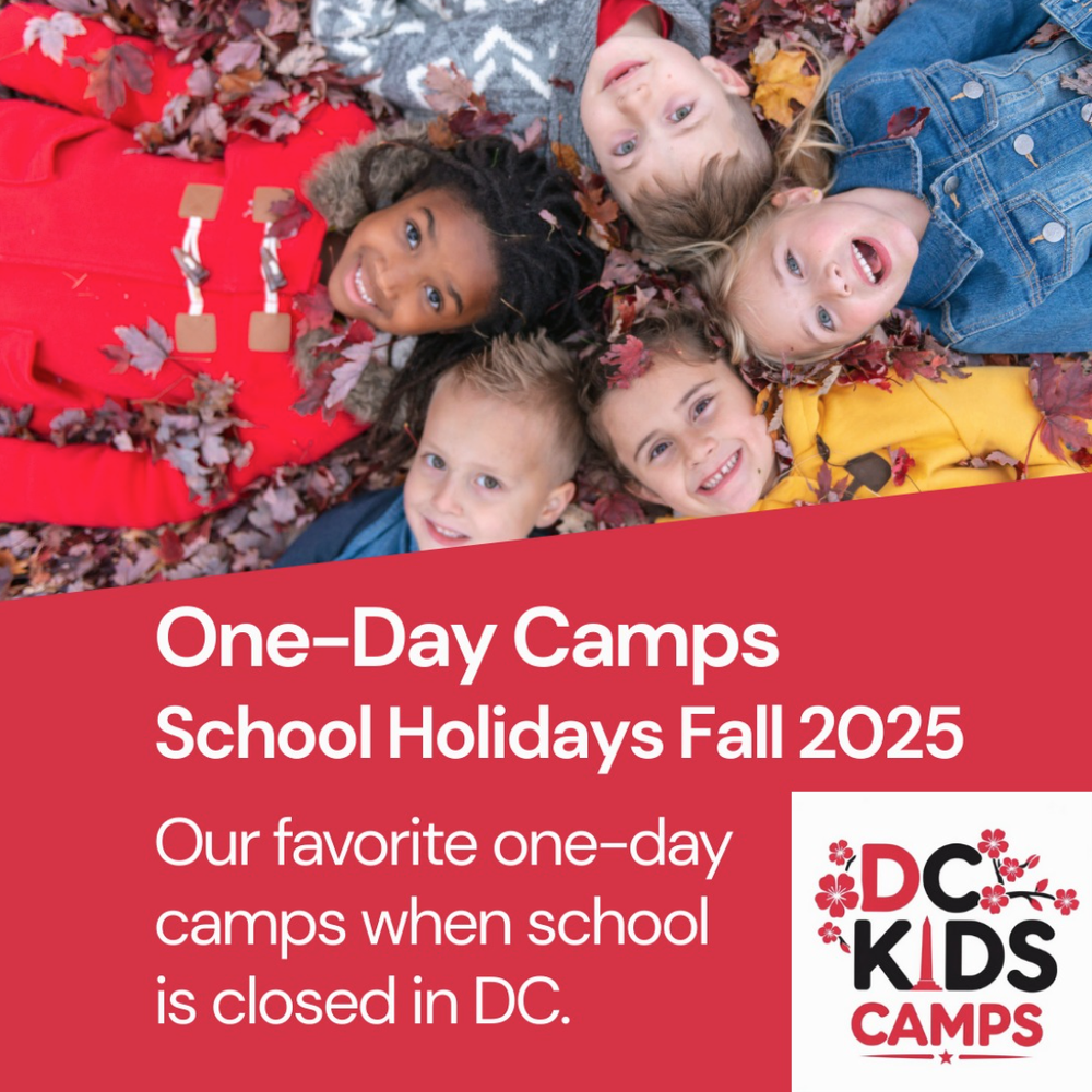 DC Kids Camps