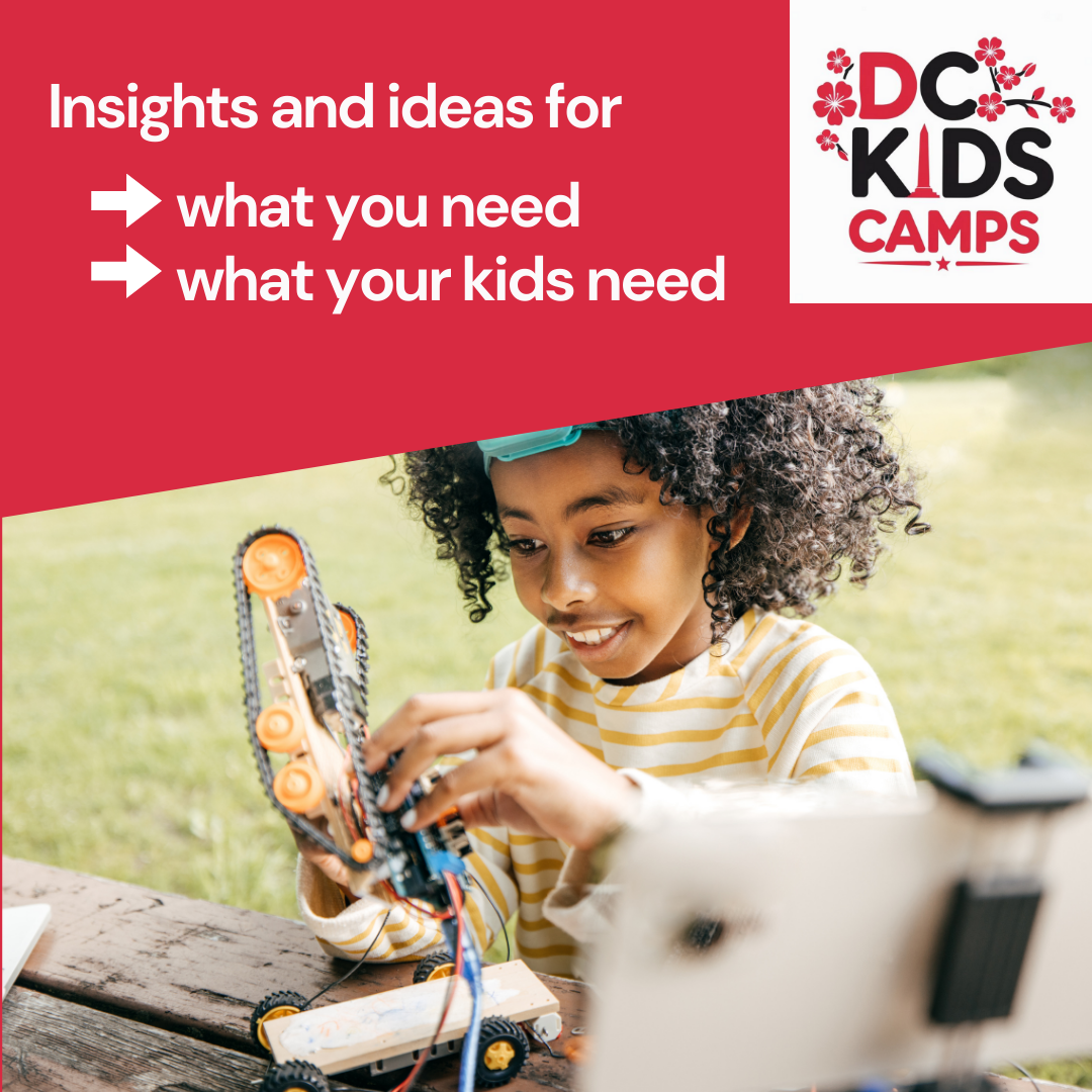 DC Kids Camps