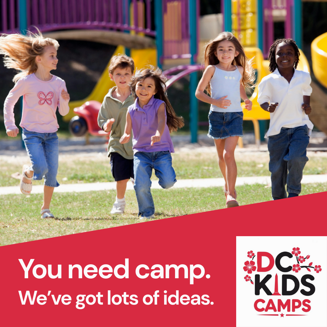 DC Kids Camps