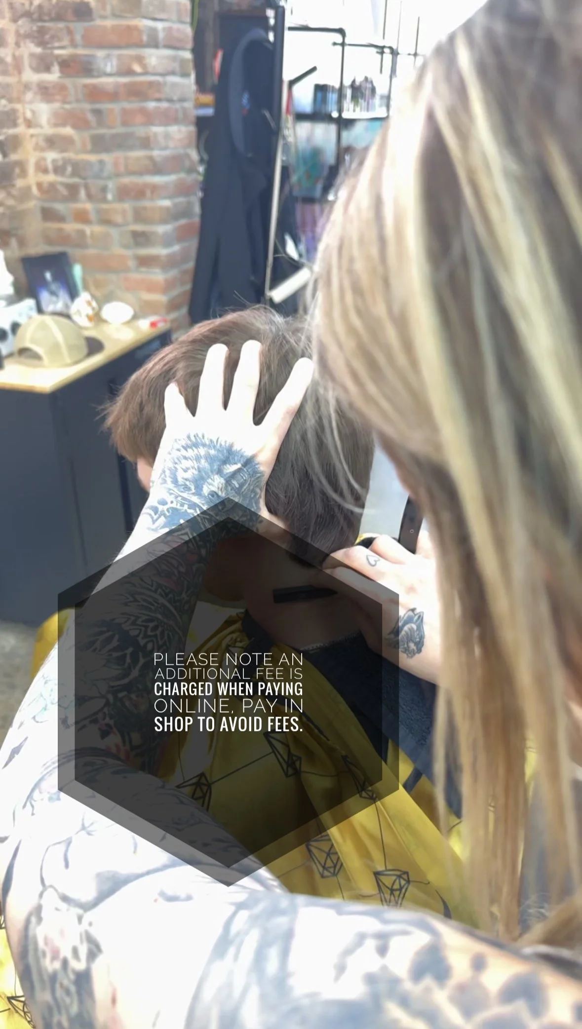 Crow City Barber | Authentic Craftsmanship & Personalized Cuts in ...