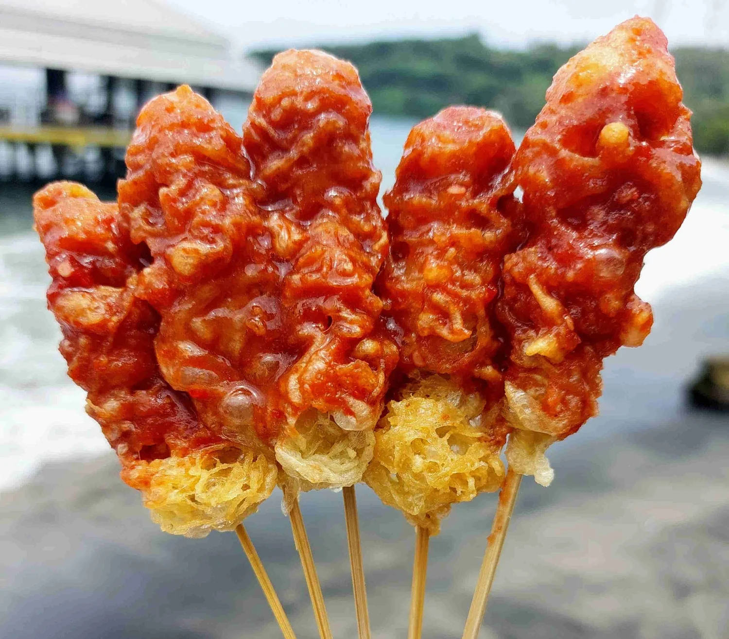 Best Indonesian Foods to Try in Indonesia: 56 Traditional Dishes Guide ...
