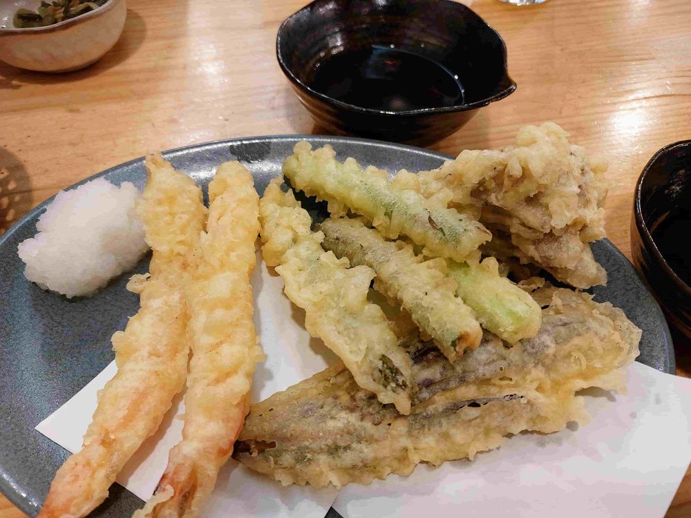 Top 10 Japanese Foods: Must‑Try Classics — the culinary tourists