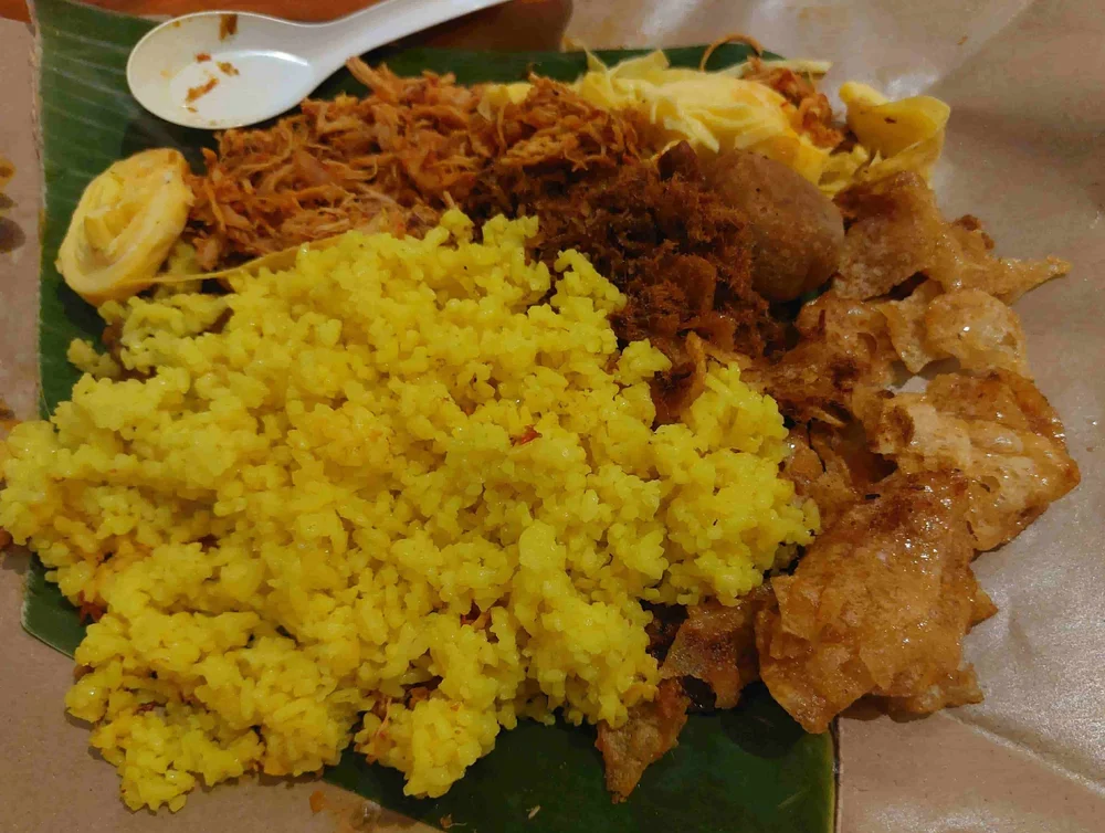 Top 10 Indonesian Foods: Must‑Try Classics — the culinary tourists