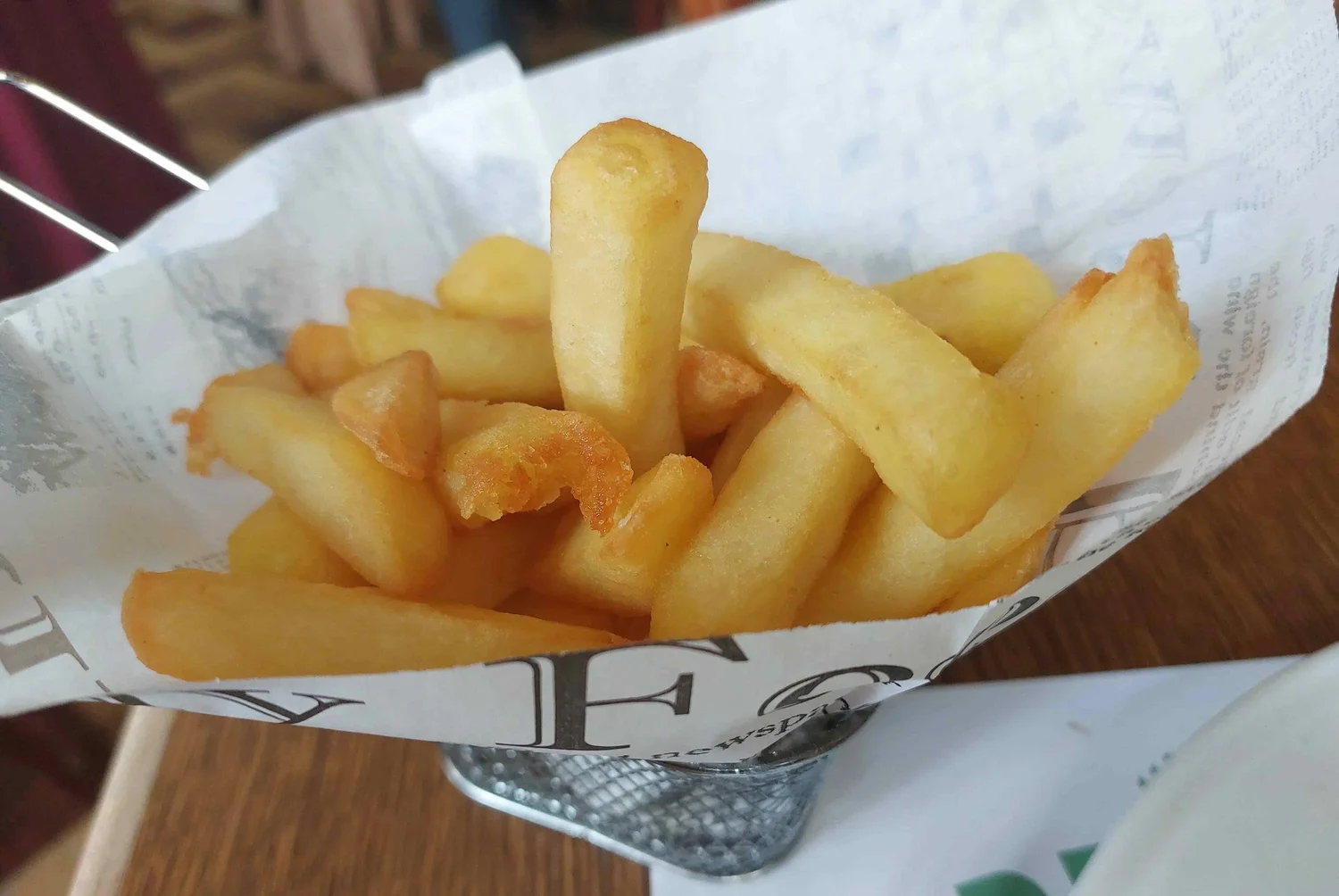 Top 5 Belgium Foods: Must‑Try Classics — the culinary tourists