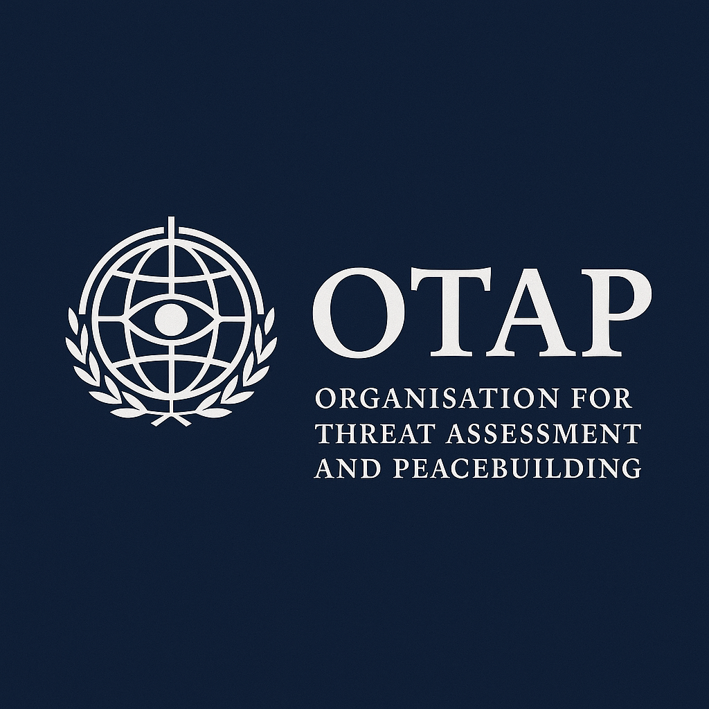 OTAP | Geopolitical Risk Intelligence & Peacebuilding Advisory